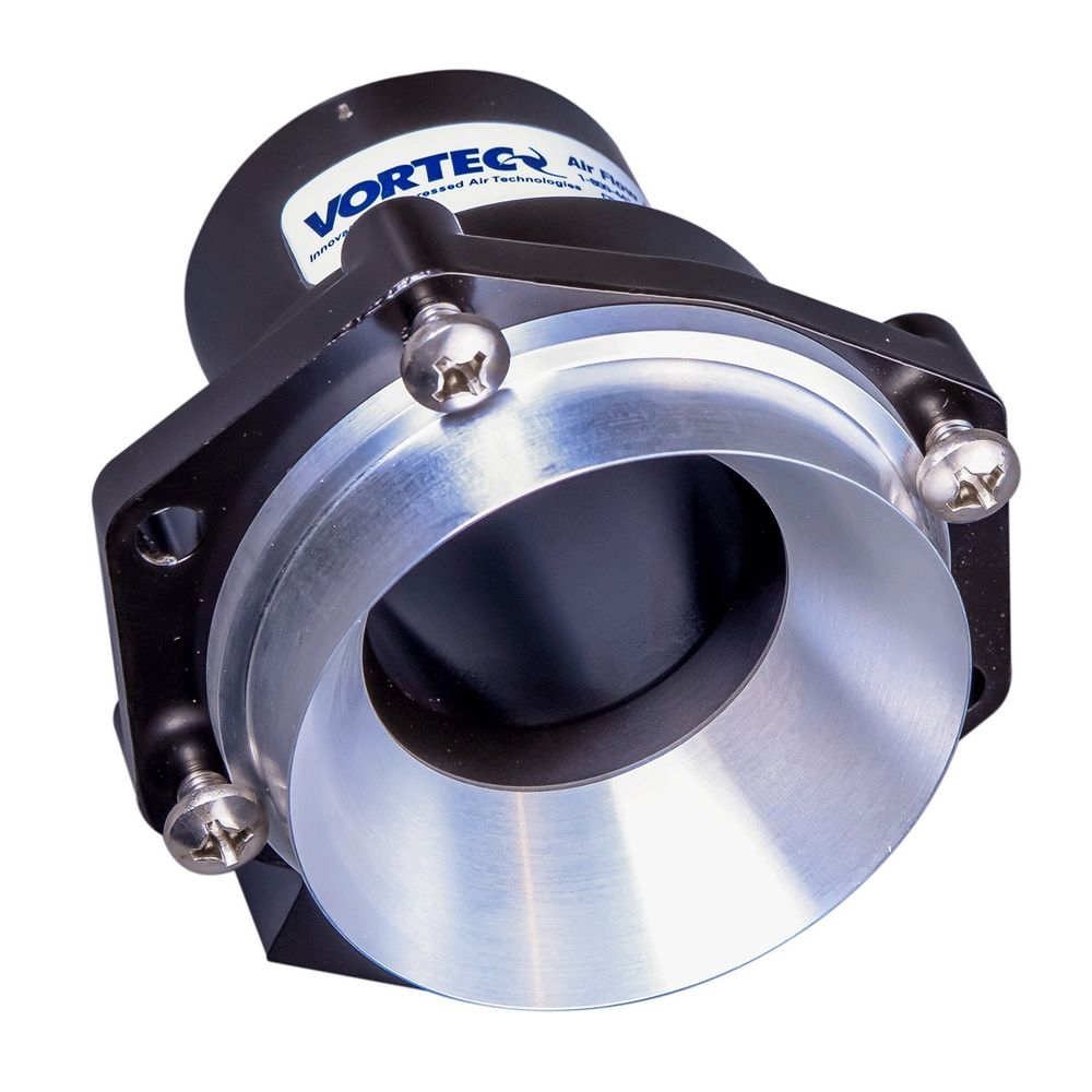 Transvector Airflow Amplifier (40 mm diameter) | Vortex Italia
