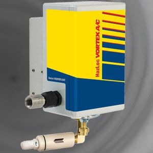 Vortex A/C (2500 BTU/h) | Vortex Italia