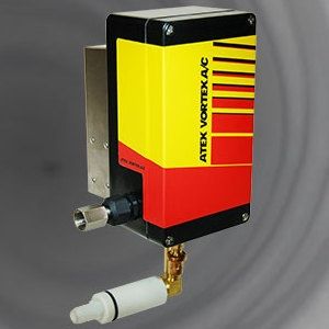 Vortex A/C (2500 BTU/h) | Vortex Italia