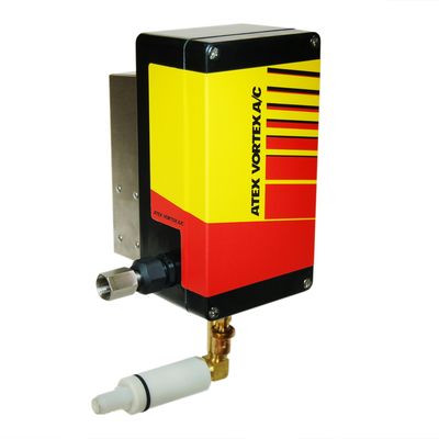 Vortex Enclosure Coolers A/C, A/C Class 1, Div 2 and A/C ATEX | Vortex ...